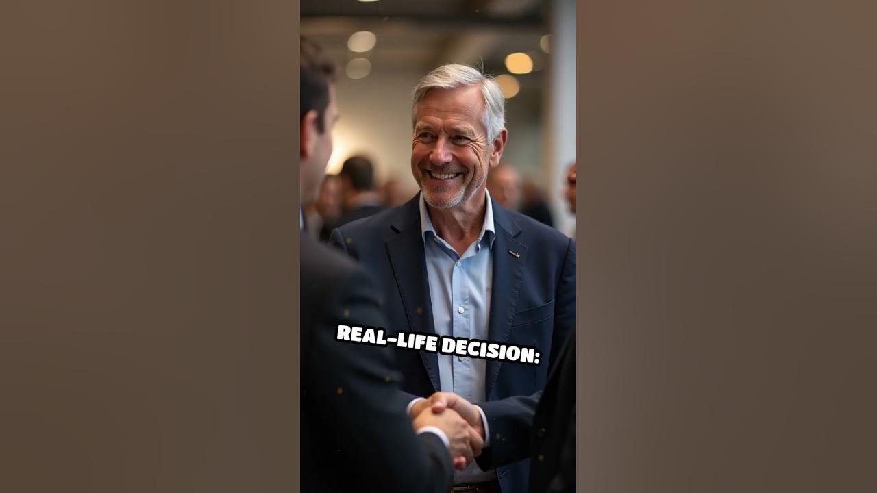 Unlock Wealth Through Generosity - YouTube