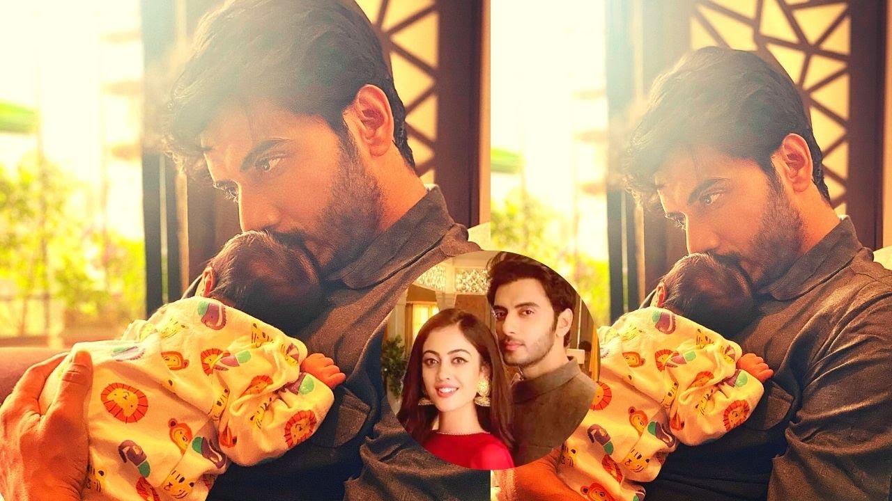 Vikram And His Daughter