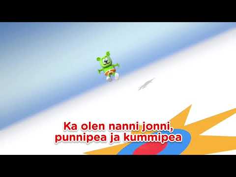 Kummipea revesed