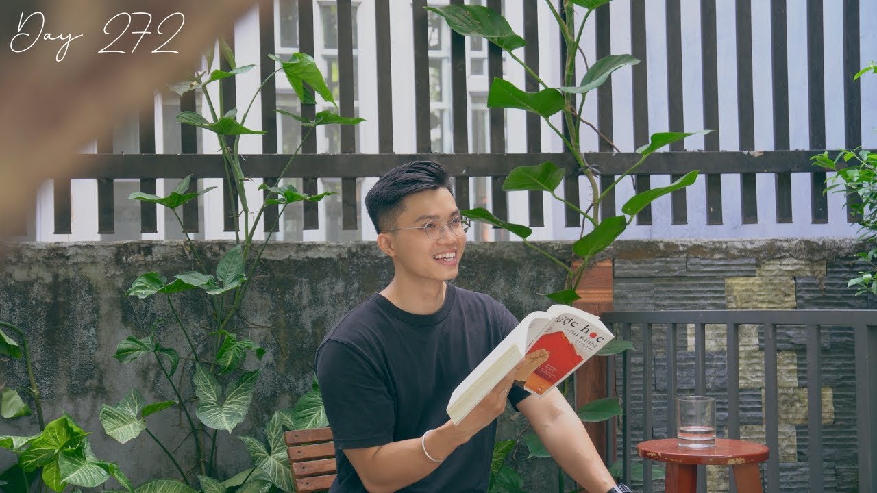 READ WITH ME DAILY / 🌳 Day 272 / Weekend, Peace & Joys / Educated by Tara Westover / Study With ...