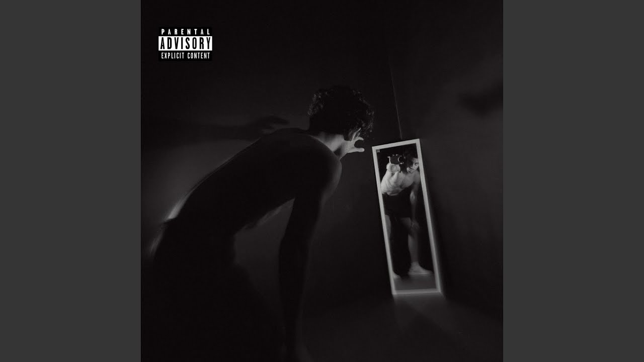 GHOST (English Version) - YouTube