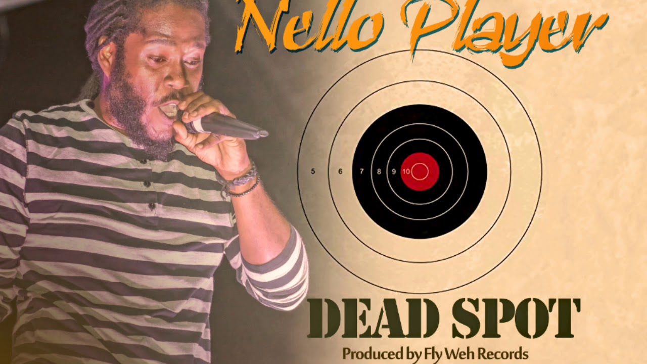 Nello Player - Dead Spot - YouTube