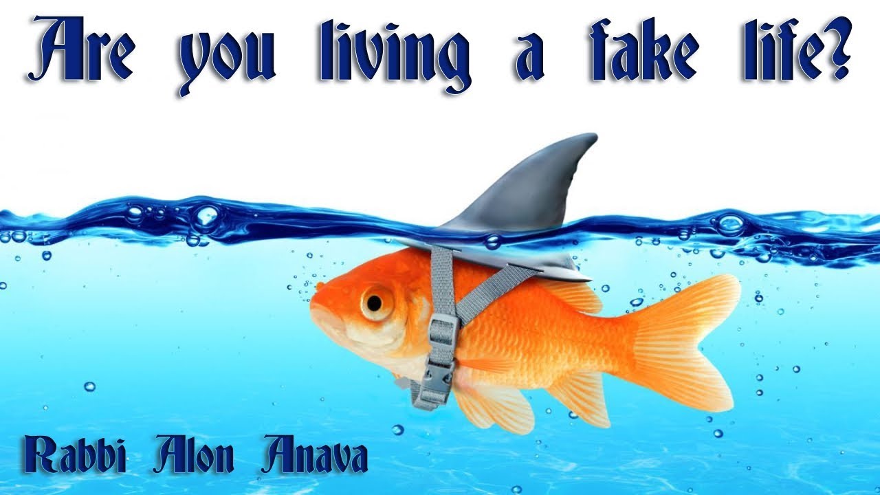 Are You Living A Fake Life The Most Important Message You ll Ever are-you-living-a-fake-life-the-most-important-message-you-ll-ever