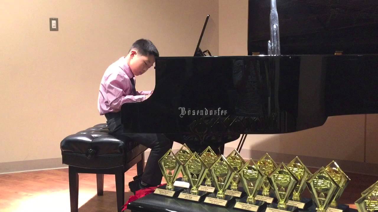 Dec 2015 - Ryan piano - YouTube