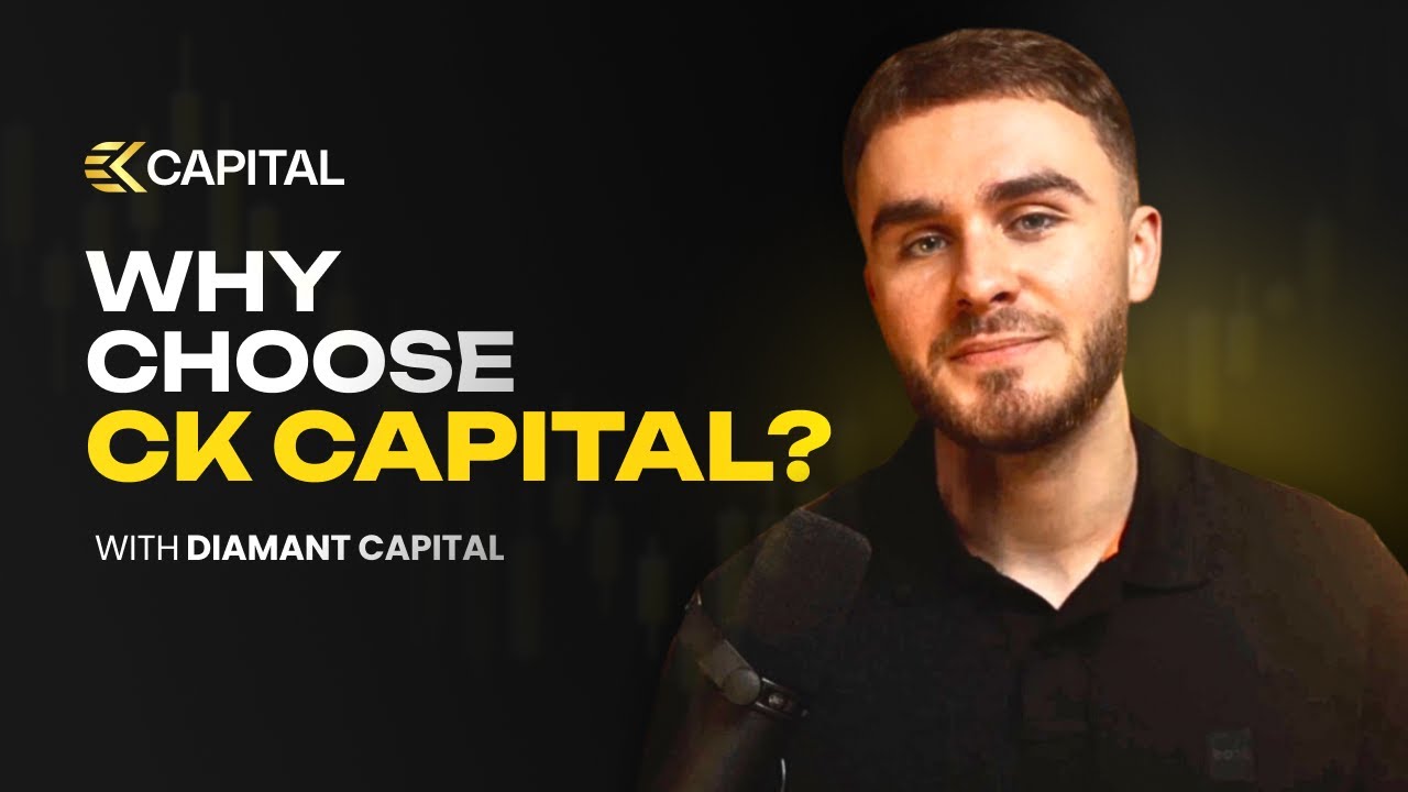 Why Choose CK Capital? - YouTube