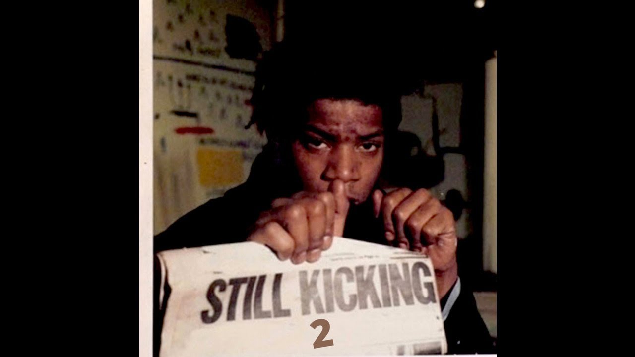 JEFF ''J.J. STAR'' DURAN-STILL KICKING 2 [FULL MIXTAPE][NEW 2020] - YouTube