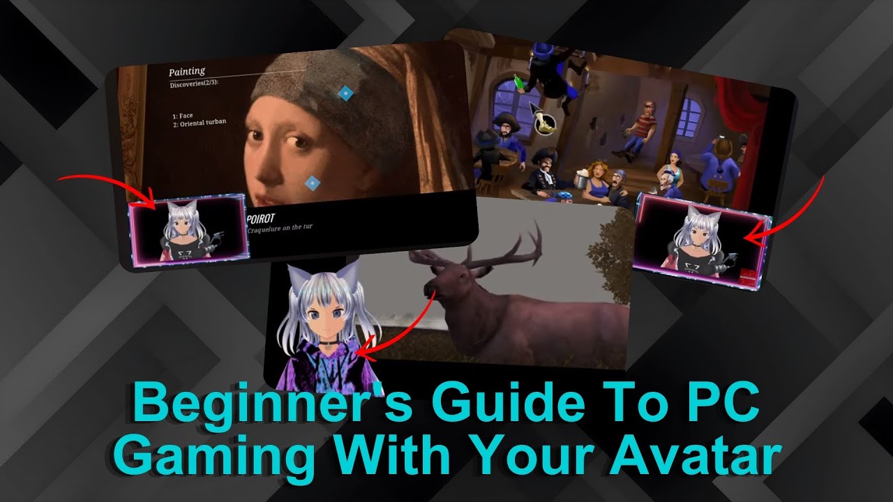 Avatar Import Tutorial: Enhance Your Game! - YouTube
