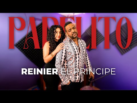 PAPELITO - REINIER EL PRINCIPE (Video Oficial)