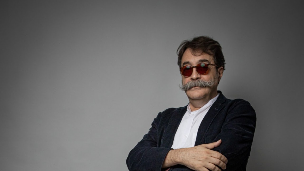| Paul Sfeir - Comunicador social y activista de DDHH. - YouTube