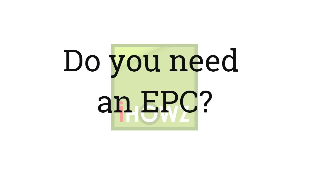 Grade 2 Listed Building Epc Exemption