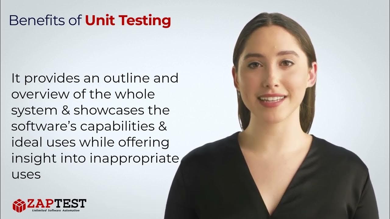 Benefits of Unit Testing - YouTube