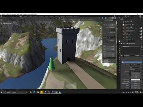 How I create Maps In Godot - YouTube