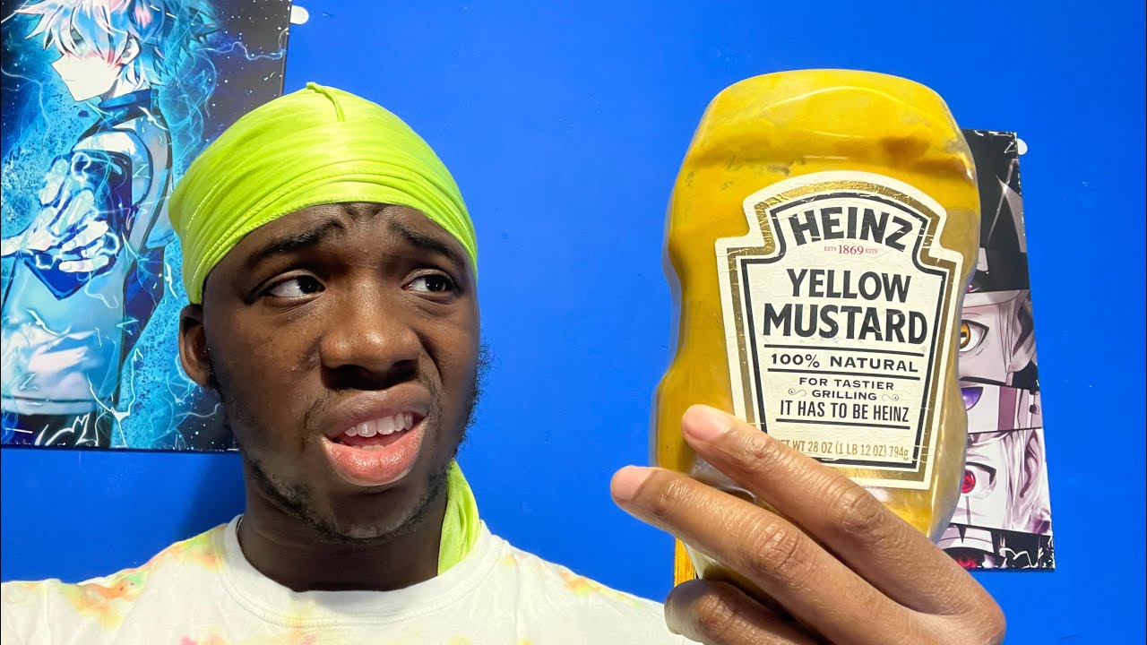 IF I LOSE I HAVE TO EAT A SPOONFUL OF MUSTARD My Team Vs Your Team if-i-lose-i-have-to-eat-a-spoonful-of-mustard-my-team-vs-your-team