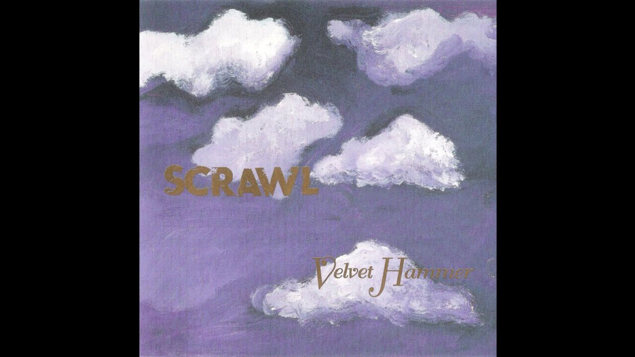 Scrawl - Velvet Hammer (1993 // Full Album) - YouTube