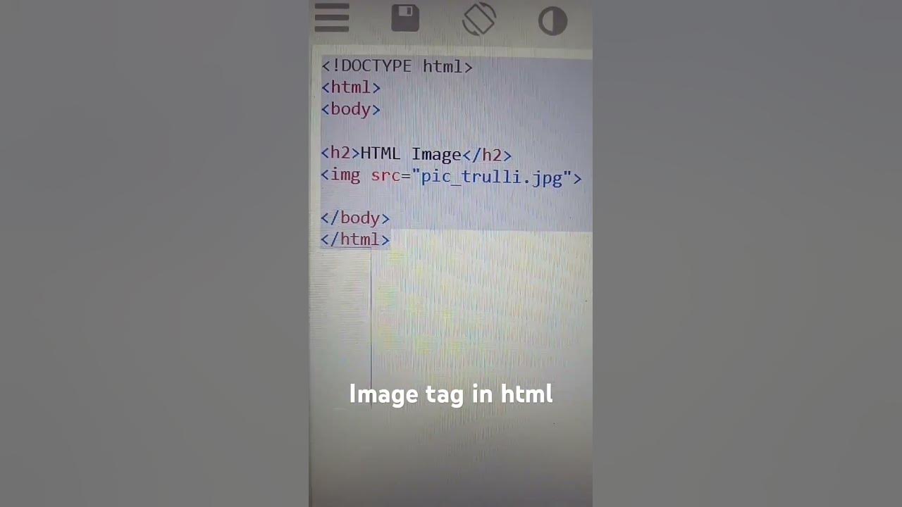 HTML Tutorial For Beginners in Hindi I HTML Basic Tags I #html #apnacollge #shorts #viralshorts ...