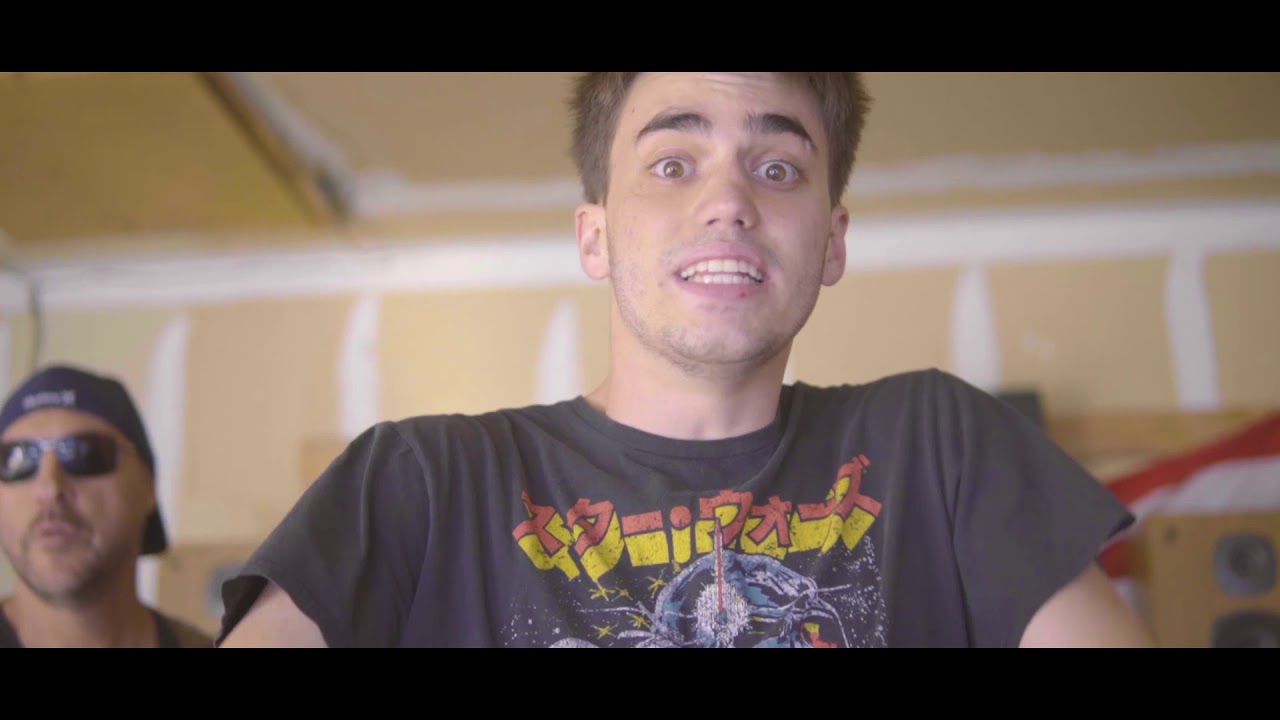 BHOLD, "Freak" (feat. Brian Neumann) Shot by Adrian Covarrubias - YouTube