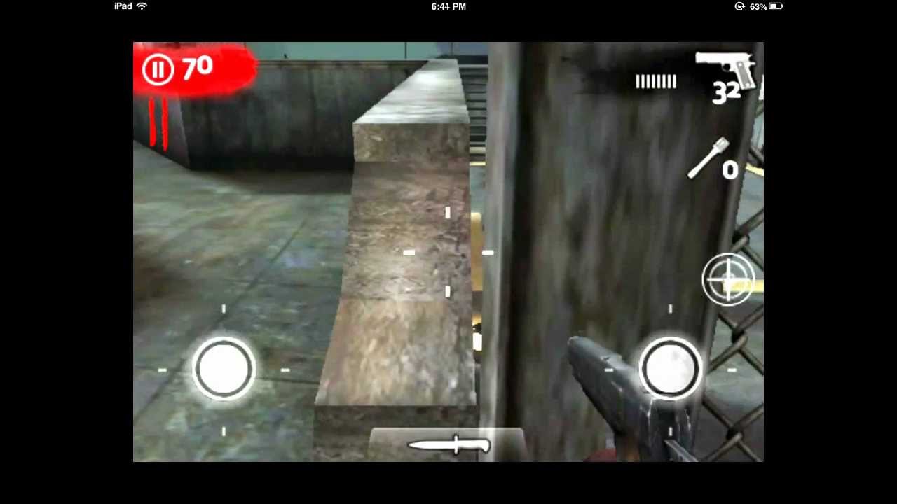 COD WAW Zombies IOS How To Get Out Of Der Riese - YouTube