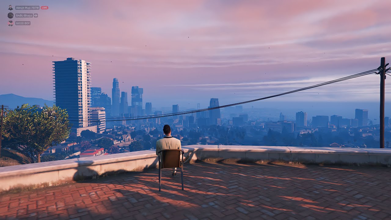 😍 GTA 5 GRAND RP GAMEPLAY LIVE 🛑 Day 87 - YouTube