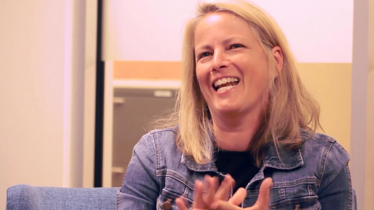 RELAY - episode 9 - Trish Scanlon & Erin Higgins - YouTube