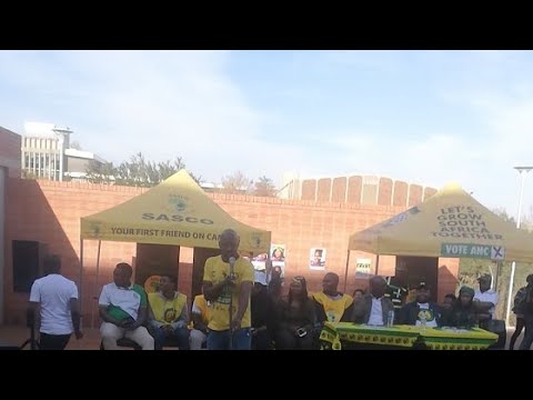 Kokota SASCO UFS - YouTube