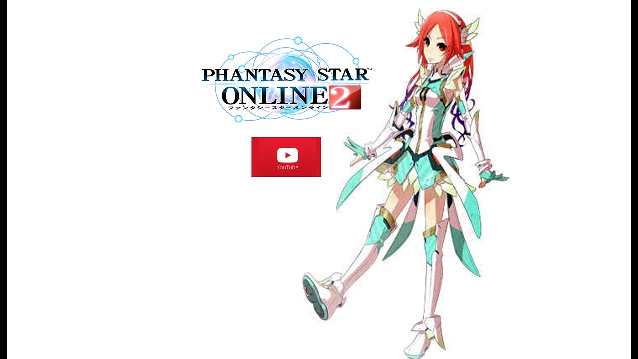 [PSO2] Kuna "Eternal Encore" Thailand - YouTube