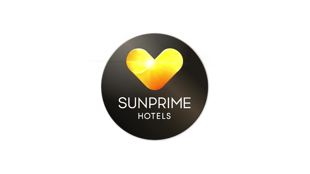 Sunprime Hotels - Vings bästa vuxenhotell - YouTube