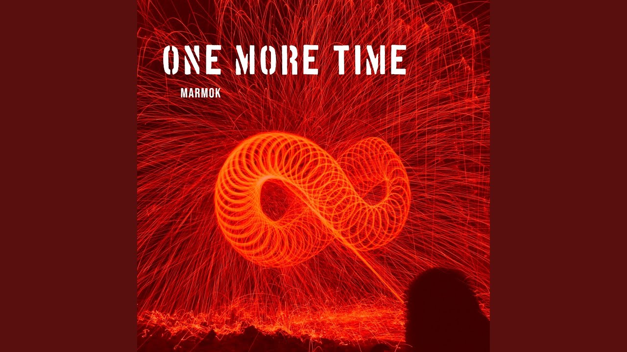 One More Time (Original Mix) - YouTube