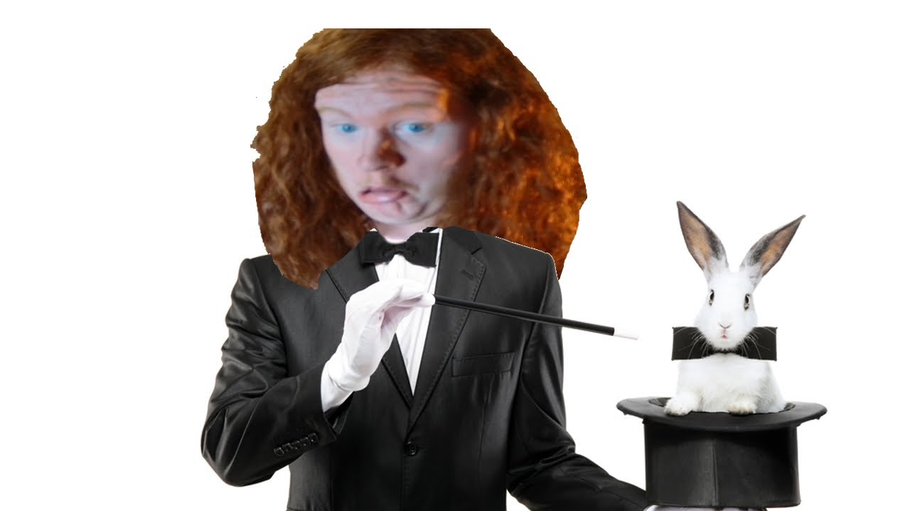 Learning to Mystify - YouTube