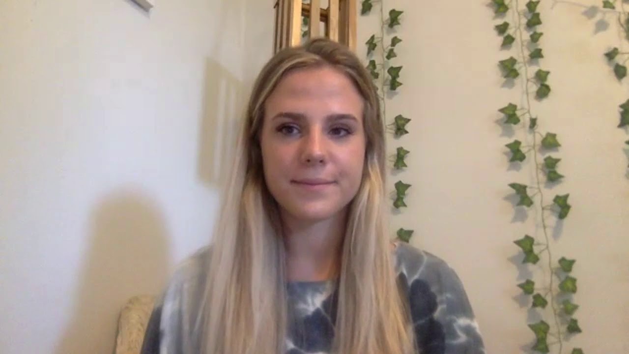 Interview with Dr. Candy Hodgkins about Public Health - YouTube