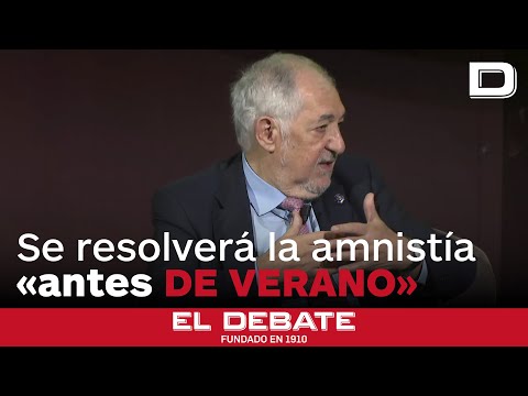 Conde-Pumpido culpa a la prensa de su fracaso contra la Audiencia de Sevilla