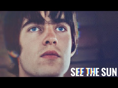 OASIS - SEE THE SUN (NEW MIX 2020) - YouTube