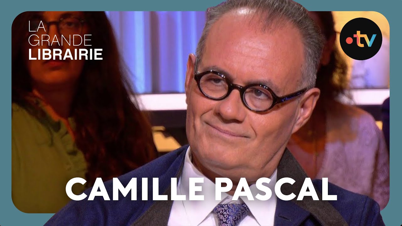 Camille Pascal : L'Affaire du collier de la reine Marie-Antoinette - La ...