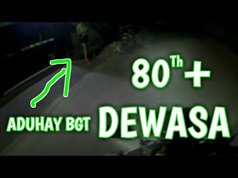 BERBURU j4bl4y MALAM       VLOG ME5uM PART 2