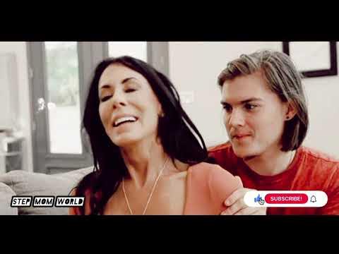 Step Mom vs Step Son | What did the mother say to her stepson | Sigma Girl 4k | Mommy's Girl ...