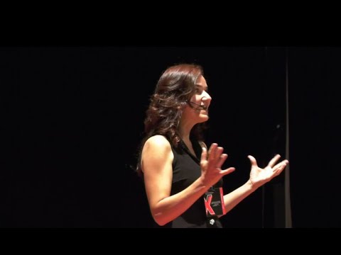 İyi Bir Fikir ile Ne Yaparsın? | Sabanur Kıraç | TEDxTarsusAmericanCollege