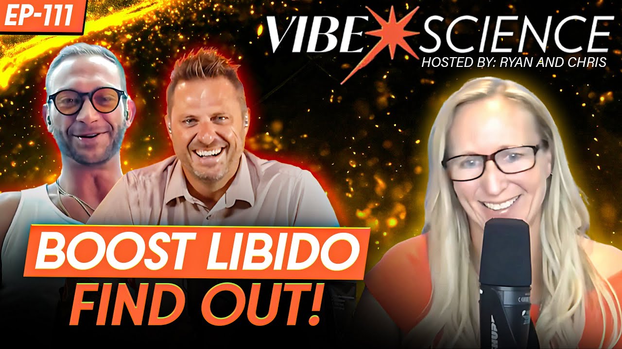 Boost Libido & Intimacy: Dr. Diane Mueller ’s Secrets to Passionate ...