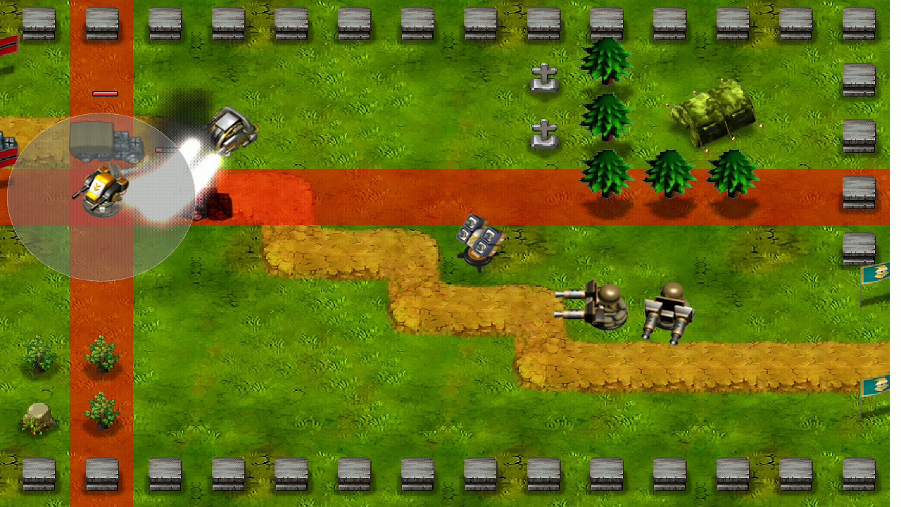 Little commander 2 - YouTube