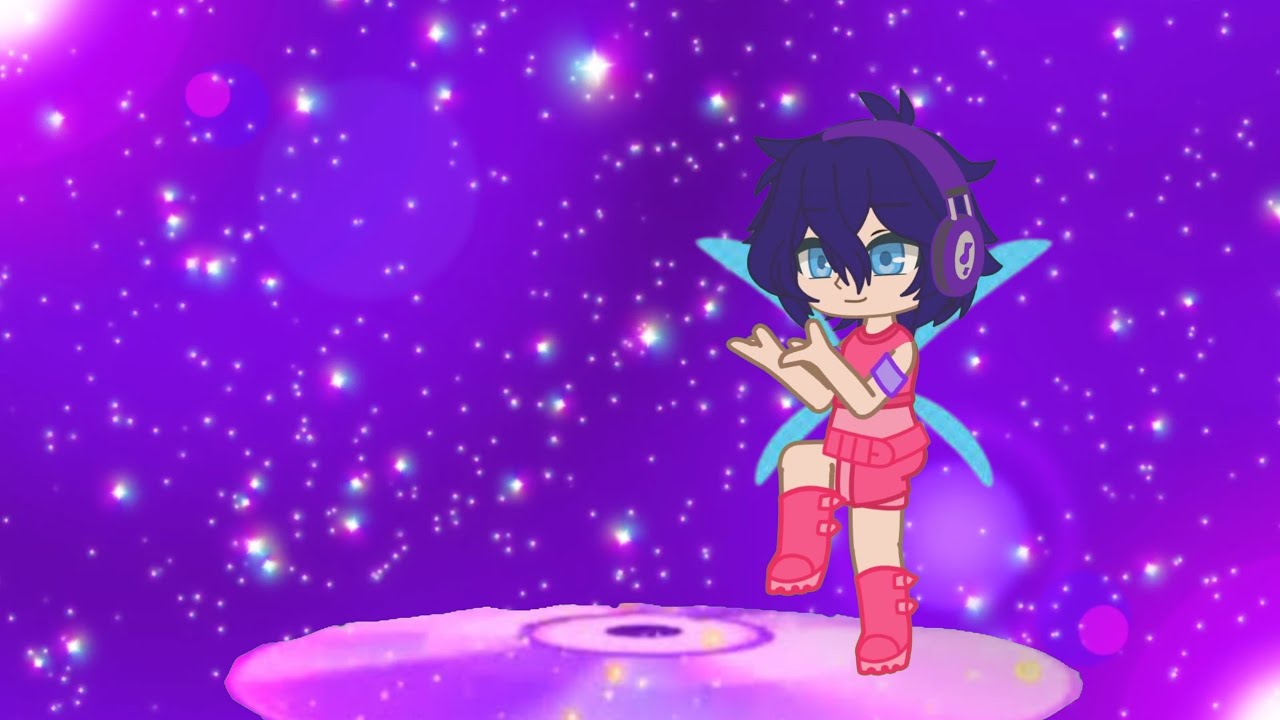 Mari magic winx transformation - YouTube