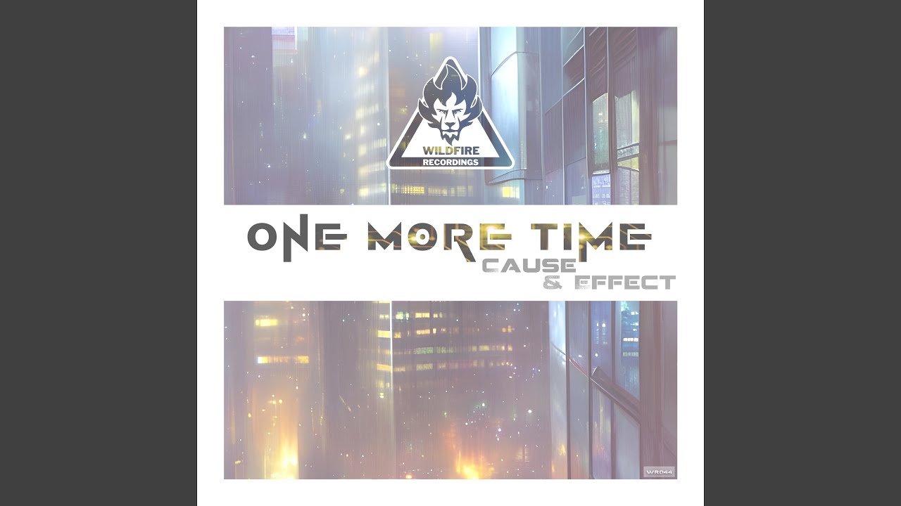 One More Time - YouTube