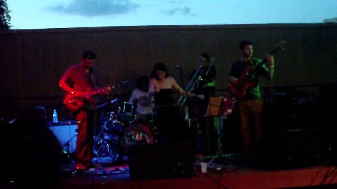 Lazy Afternoon @ Reverb Club in Reading P.A. - YouTube