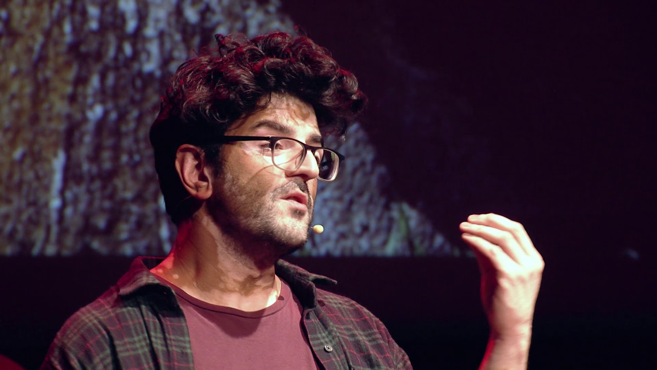 Lessons for democracy from wireless networks | Richard Thanki ...