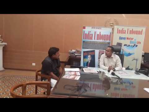 Exclusive Interview of RADHAKRISHNAN B (IAS, COLLECTOR, NASHIK DISTRICT ...