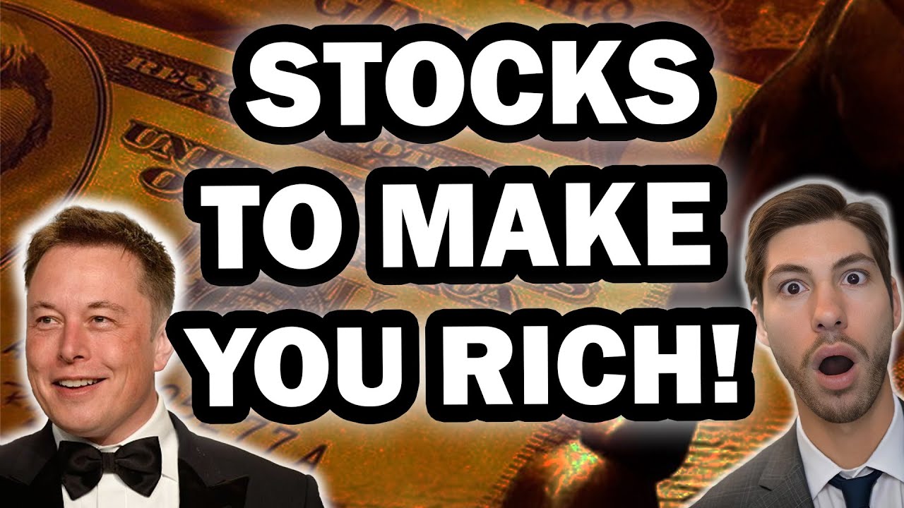 2 Biotech Penny Stocks TO EXPLODE + BEST Stocks To Buy NOW - YouTube
