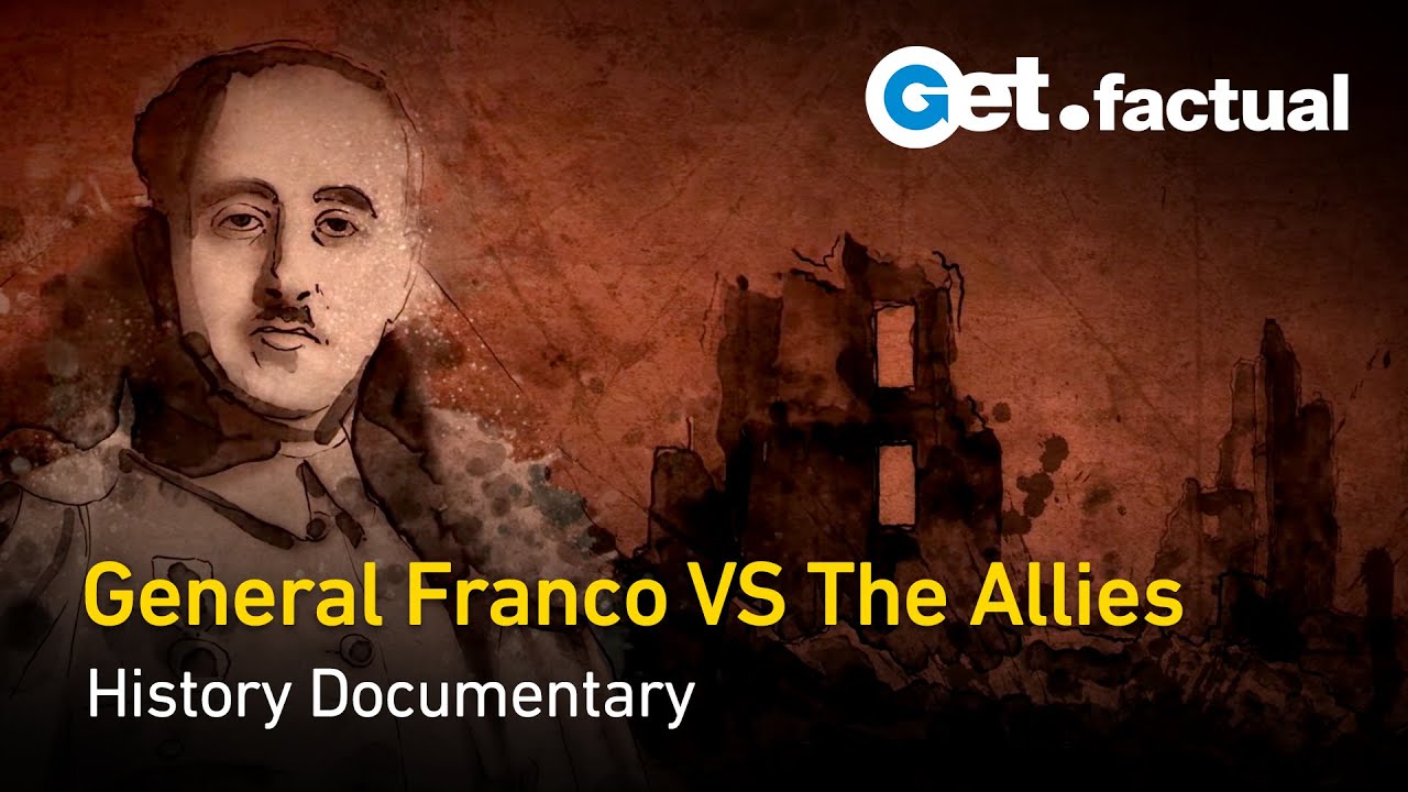 The Truth about Franco : Zero Hour | History Documentary - YouTube