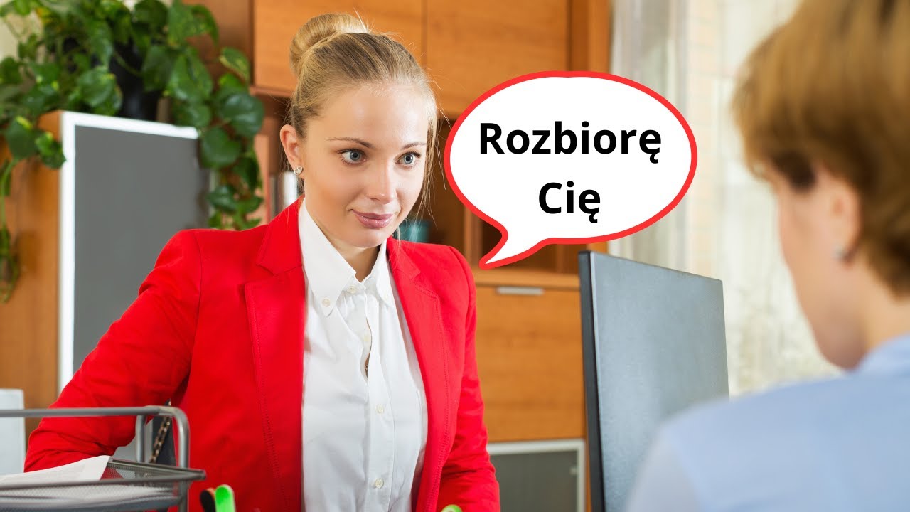 Rozmawiamy o trudnych kobietach ! LIVE - YouTube