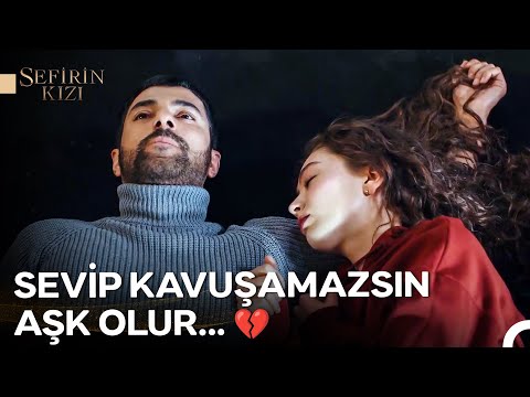 Yok Mu Dünyada Sevip De Söylemeyen? - Sefirin Kızı