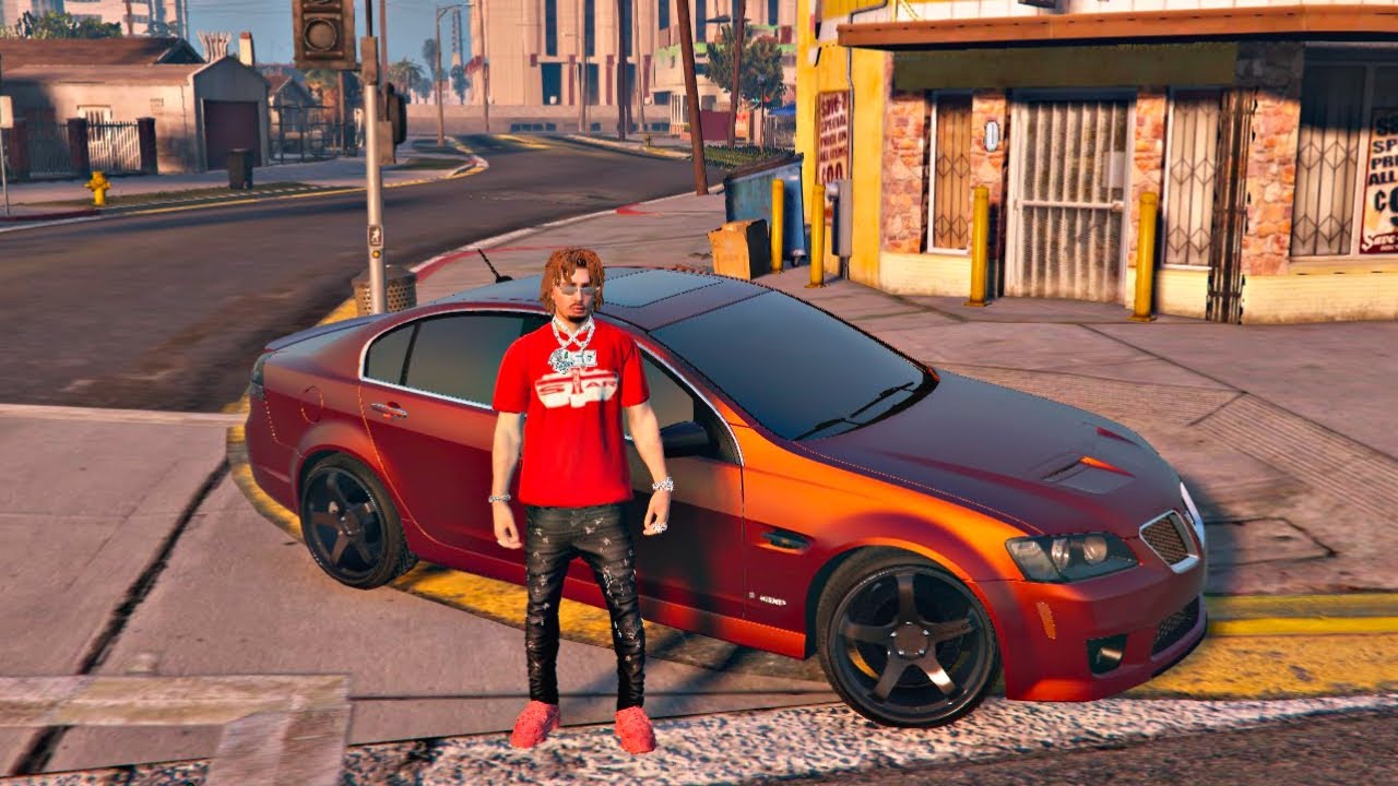 Donor G8 Dropoff For Custom Build @Gamingwitvon00 Shop! #S5 #E14 NRP V5 ...