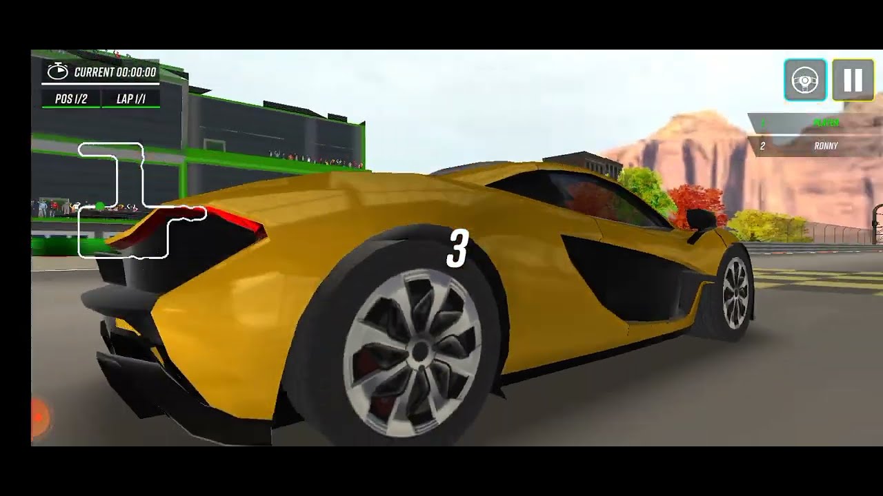 new car drive gameing channel reshing car game new car resh by dk gamer ...