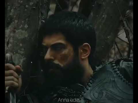 Turgut Bey Saves Osman from Flatyos #pakturk #ertugrul #lovefrompak #turgutbeysavesosman #bamsibey