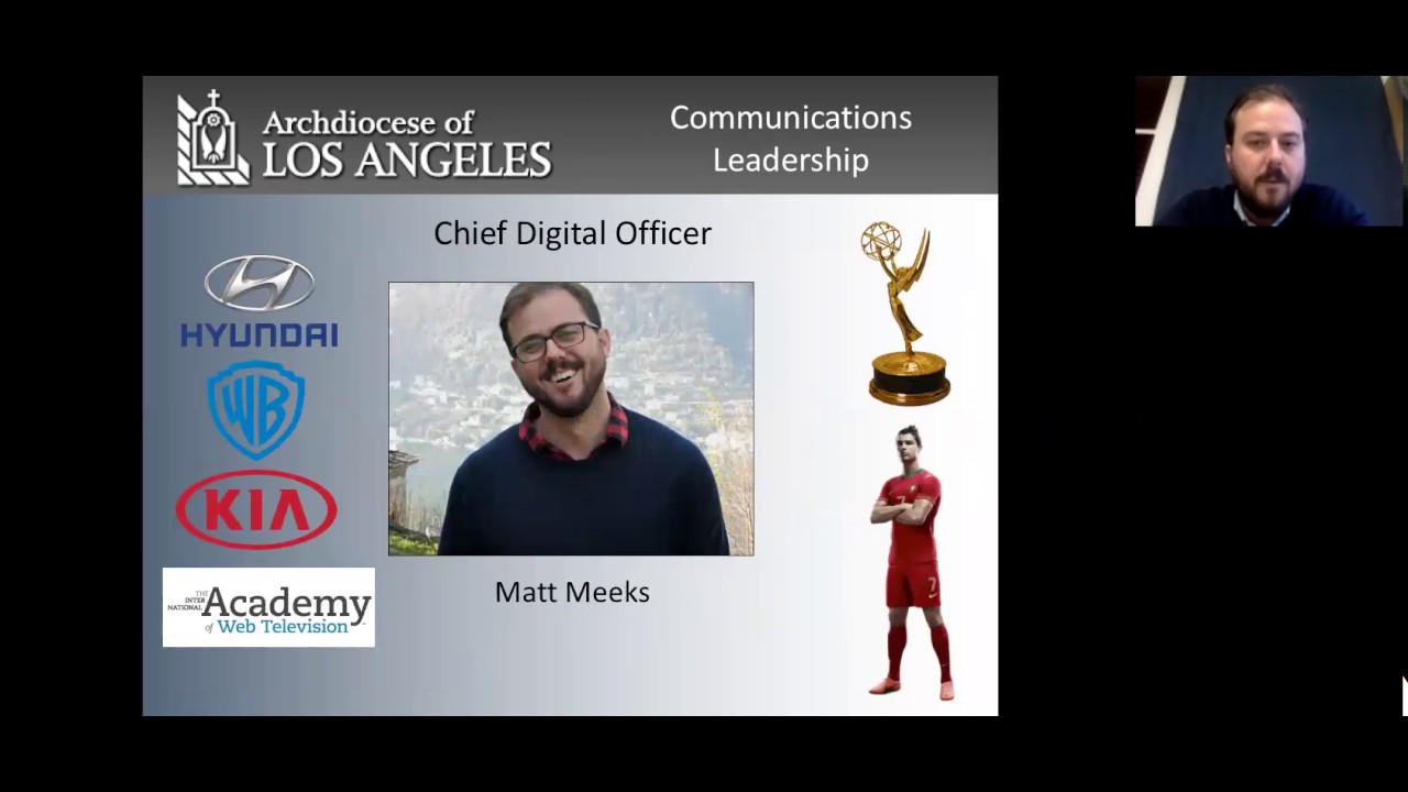 Catholic Academy - CPA Webinar 2-17-2017 Matt Meeks - YouTube